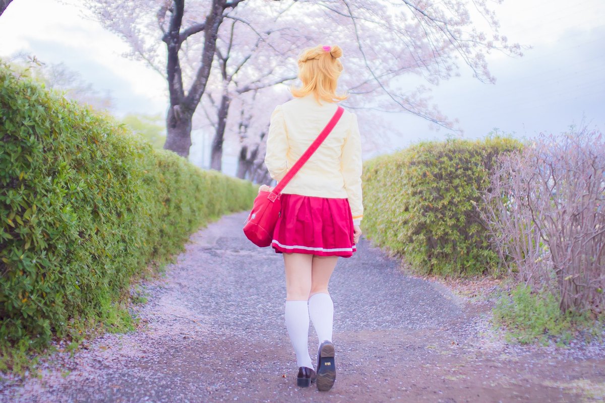 kiki( ㆁωㆁ)1年分のビールが欲しい (@kiki__cos) さんのコスプレ作品まとめ (11 件) - Twoucan