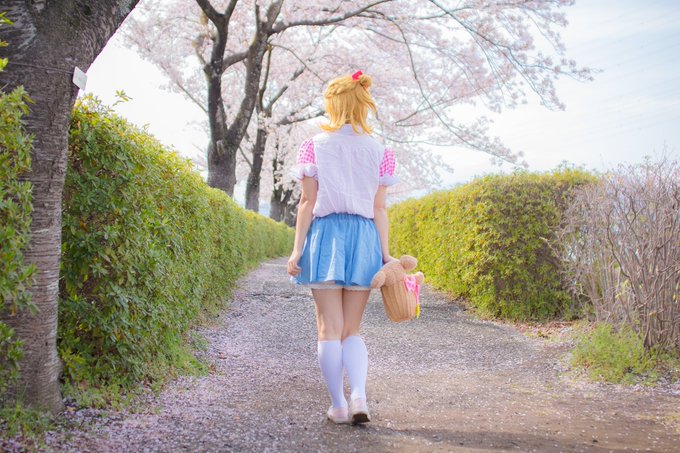 kiki( ㆁωㆁ)1年分のビールが欲しい (@kiki__cos) さんのコスプレ作品まとめ (11 件) - Twoucan