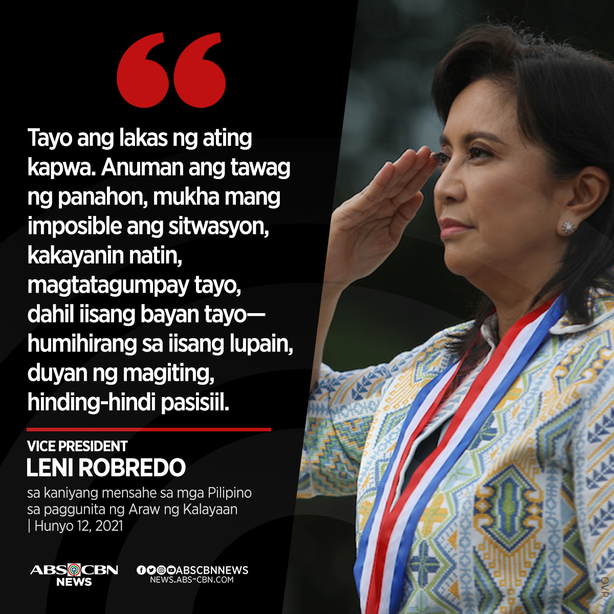 Pagkakaisa Ng Mga Pilipino