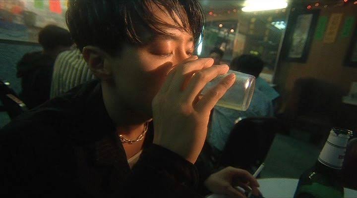 Leon Lai Fallen Angels