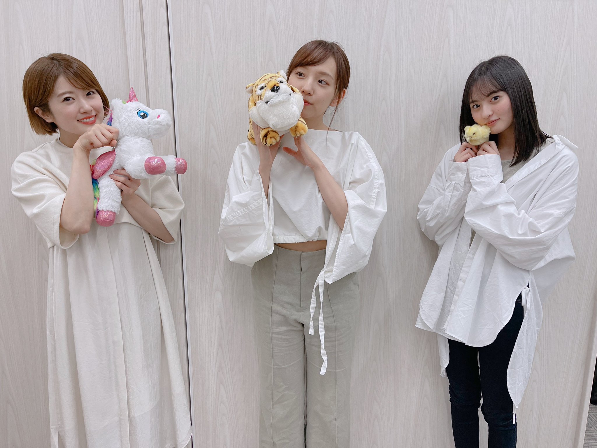 乃木坂46のオールナイトニッポン【公式】 on Twitter: "／ #乃木坂46ANN を もう一度無料で聴けます📻 \ #乃木坂46 から #樋口日奈 #遠藤さくら #新内眞衣 が ...