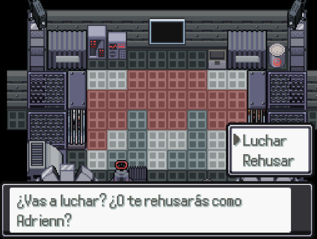 Whack a Hack! on Twitter: "¡Esto es algo que no se ve todos los días! Pokémon Reborn aterriza en ...