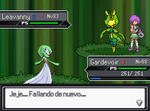 Whack a Hack! on Twitter: "¡Esto es algo que no se ve todos los días! Pokémon Reborn aterriza en ...