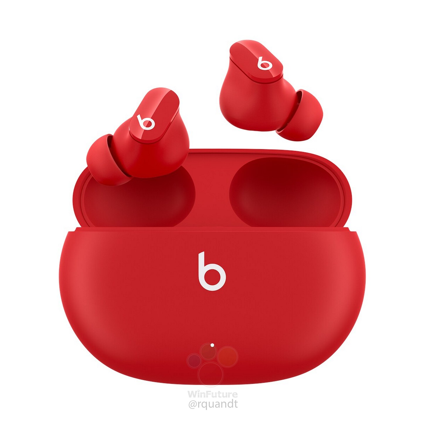 Ishan Wankhade on Twitter: "#Apple Beats Studio Buds