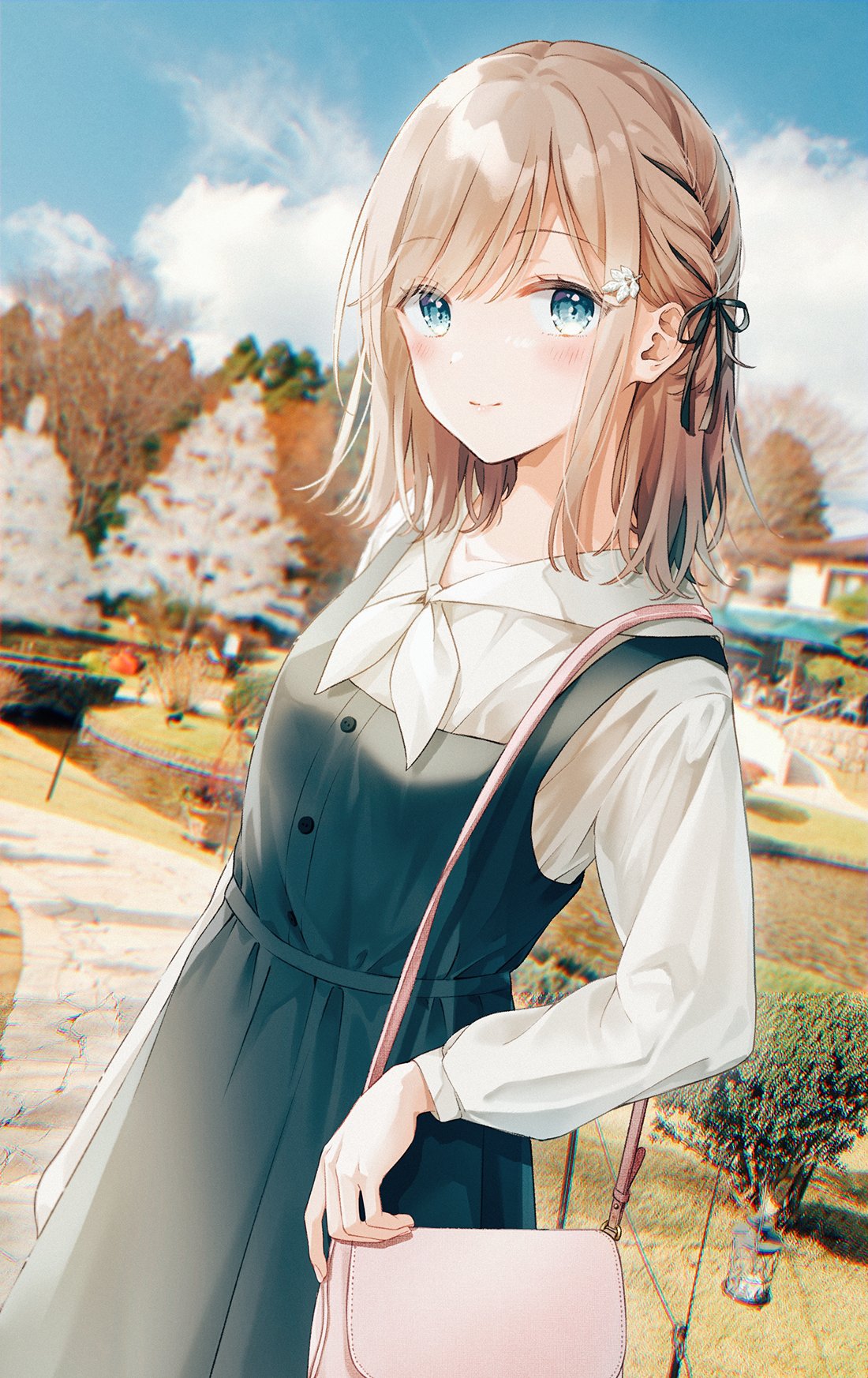 ただのゆきこ On Twitter 2021年自分が選ぶ今年上半期の4枚 自分の好みの女の子達をたくさん描いた！ 