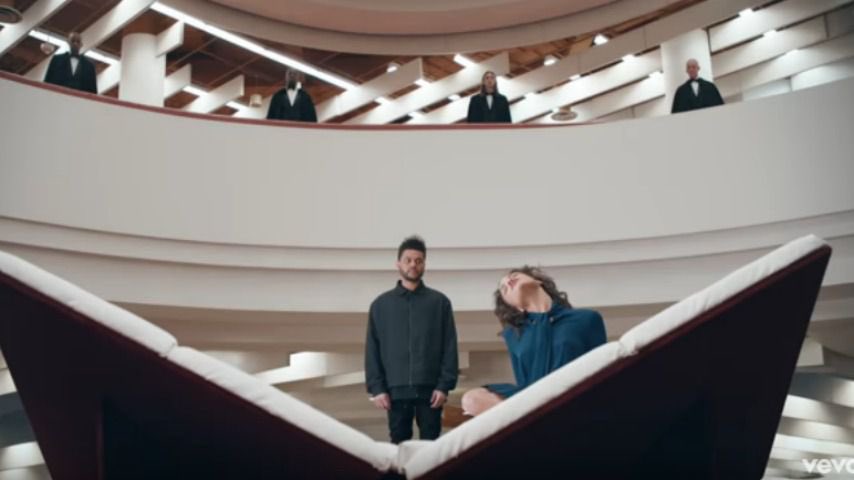 Portal The Weeknd on Twitter: "4 years ago @theweeknd released the official video of 'Secrets ...