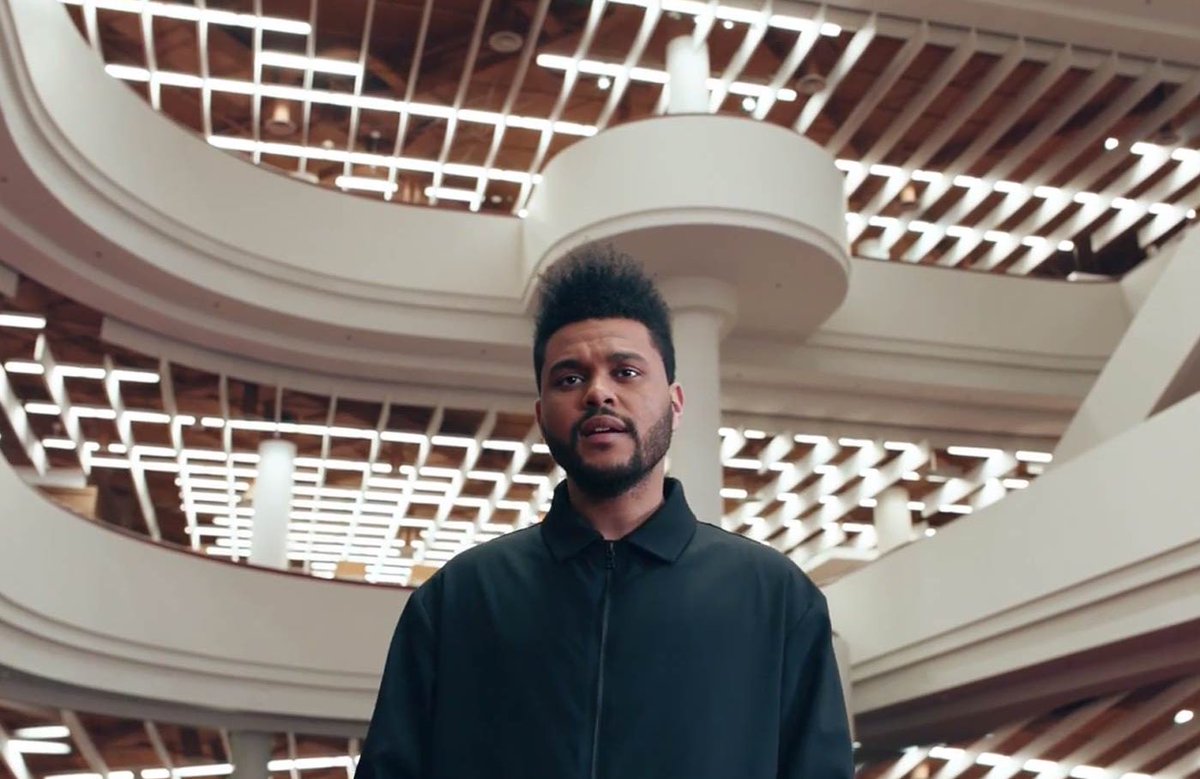 Portal The Weeknd on Twitter: "4 years ago @theweeknd released the official video of 'Secrets ...
