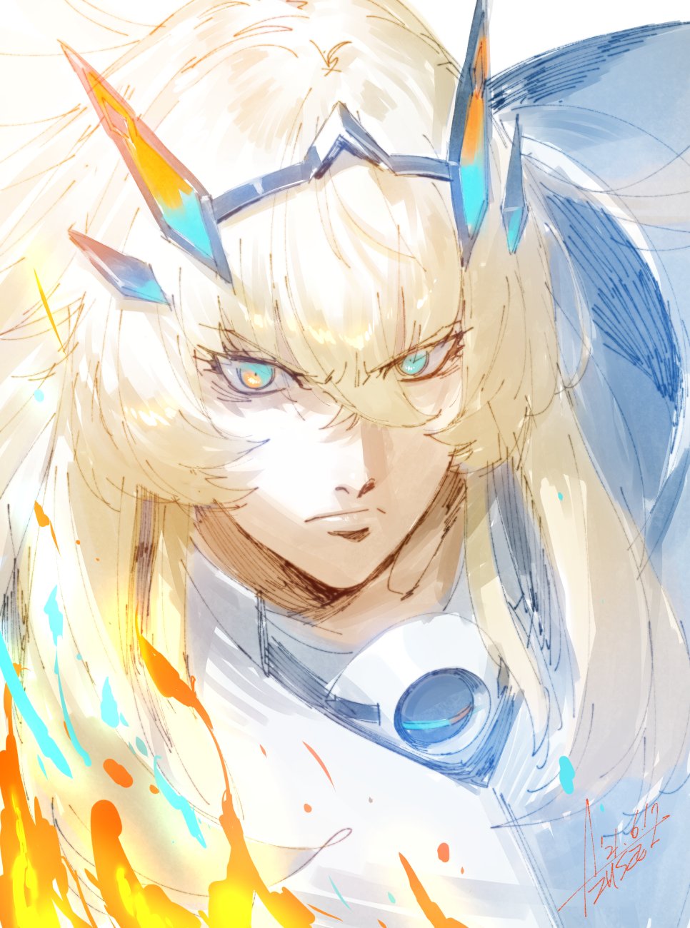 ★Azusa/オリュンポスに感謝する日々。 on Twitter: "【FGO】妖精騎士ガウェイン #FGO…