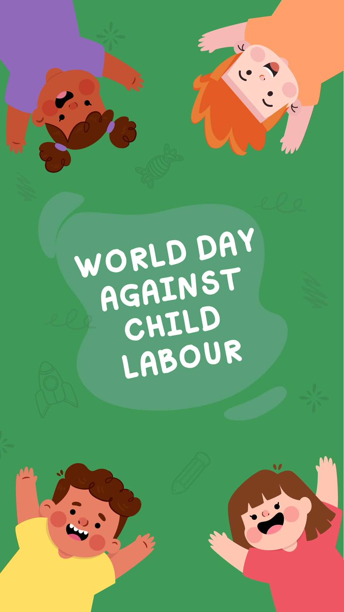 Animated Child Labour Posters