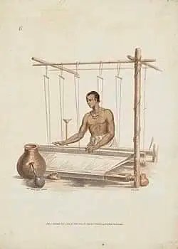 The History of Muslin fabric in India. (A Thread) Muslin was produced ...