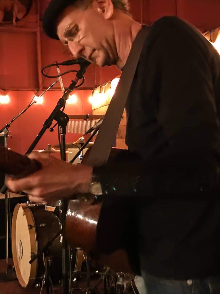 Terry Robb Portland Oregon