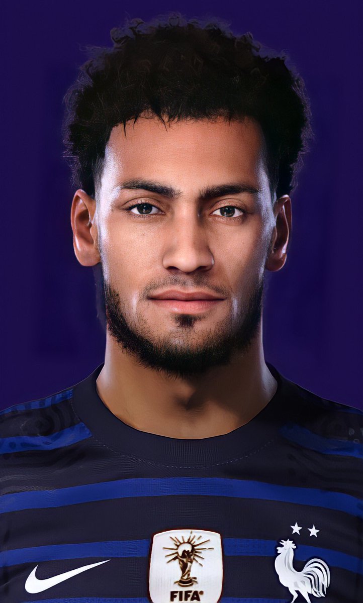 Mikkel Damsgaard Pes 2021 - Midnight Sun Mikkel Damsgaard Pes 2021 - Midnight Sun