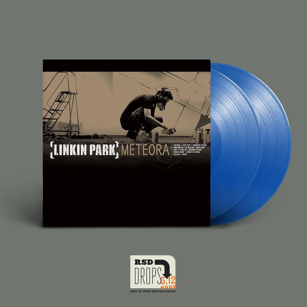 Linkin Park Meteora