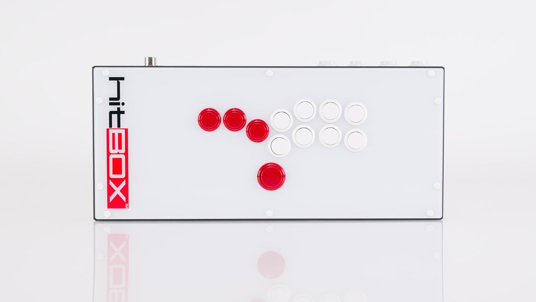 Hit Boxes back on pre-order : r/hitboxarcade