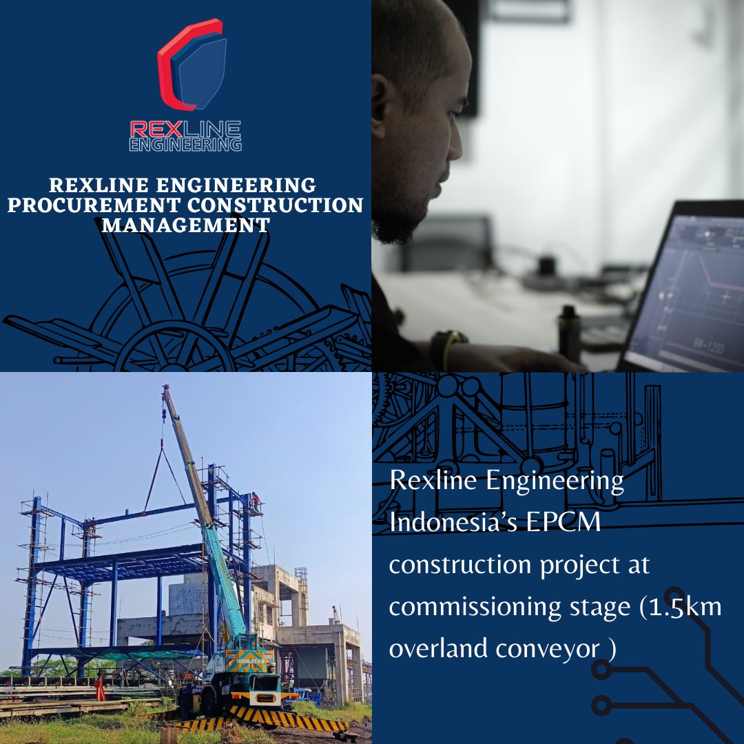 Rexline Engineering Indonesia (@RexlineI) | Twitter