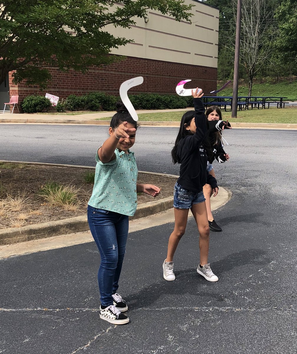 Friendship Elementary School