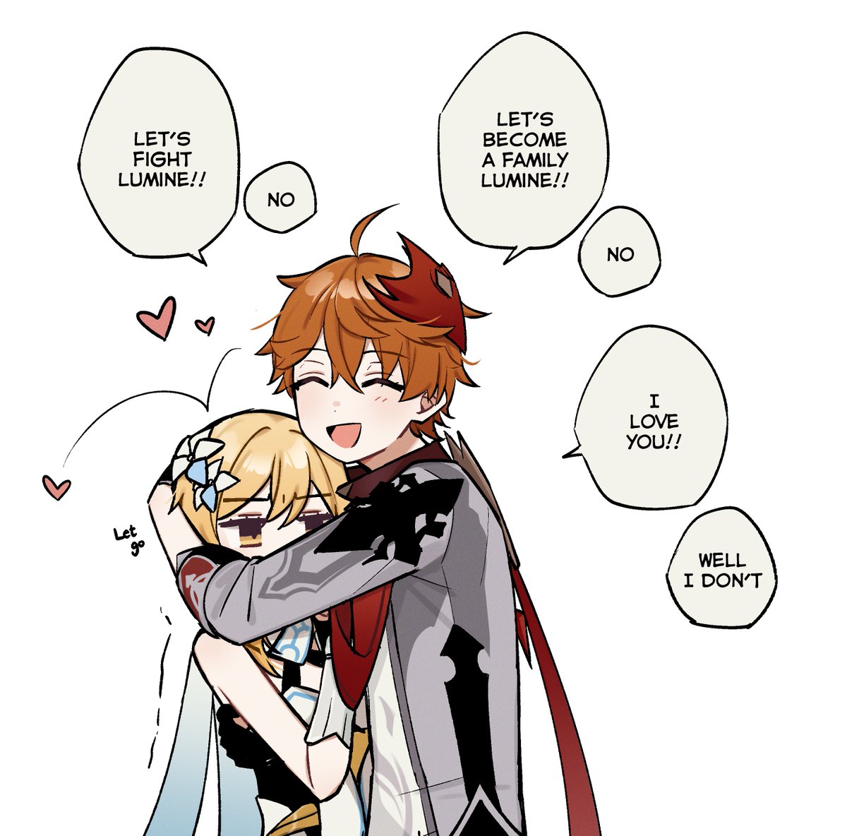 「High school au rkgk 」Zhacaiの漫画