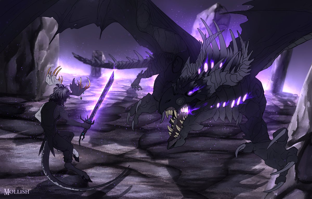 Minecraft Ender Dragon Real Life