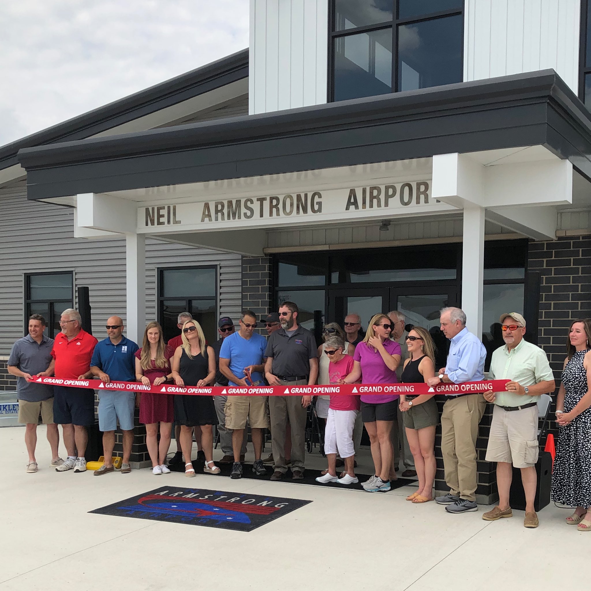 Neil Armstrong Legacy