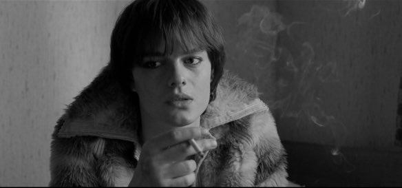 Control ian curtis - mommyvsera