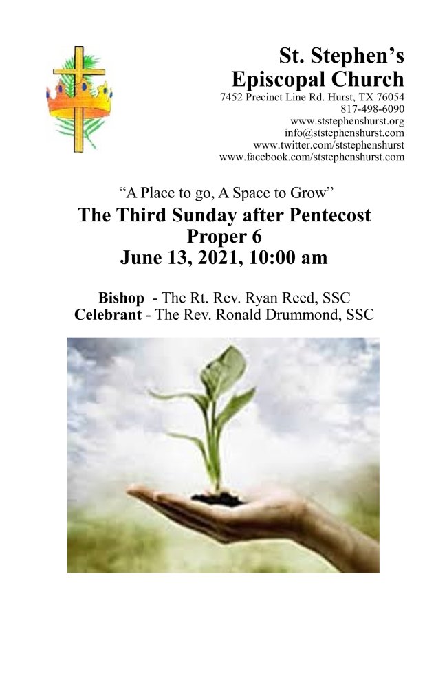 St. Stephen's Church (@ststephenshurst) / Posts / X