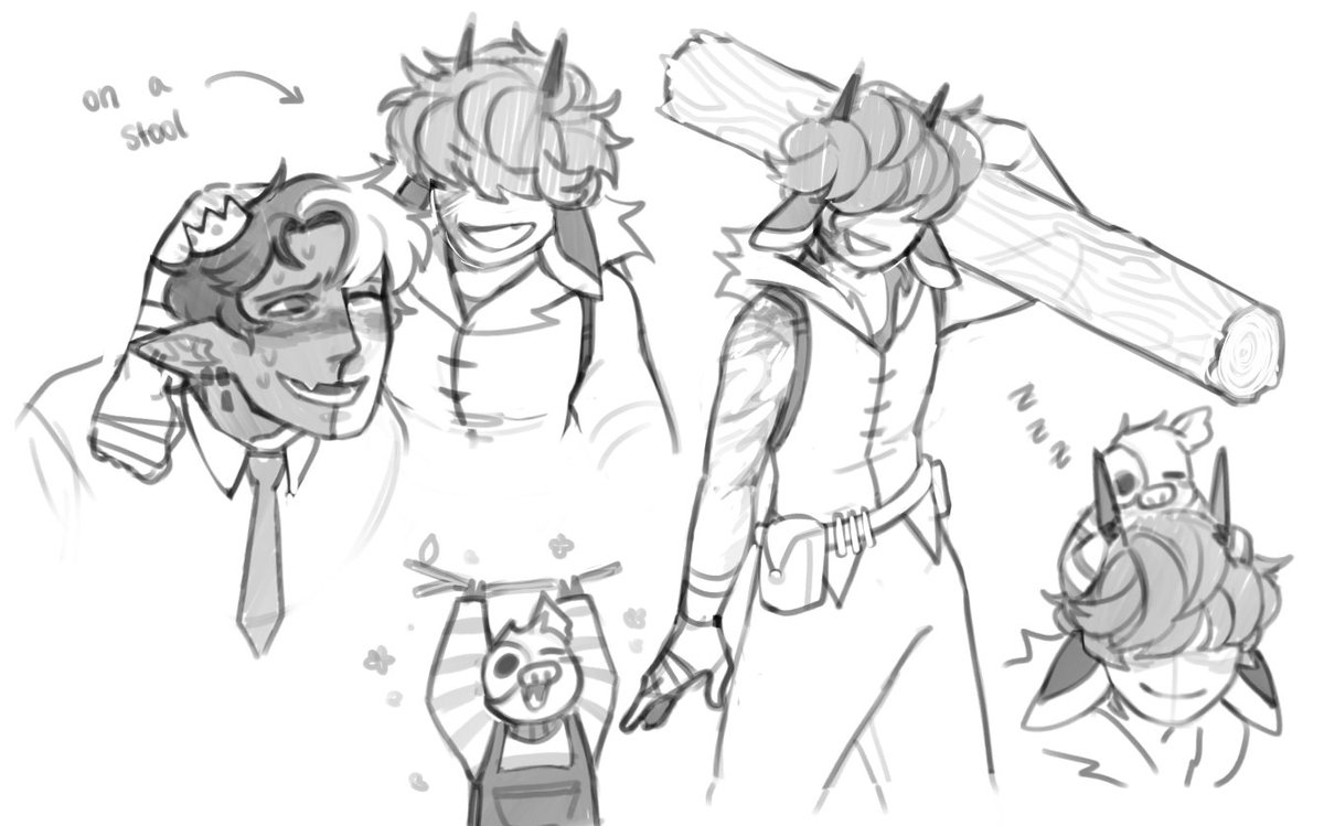 「you are not immune to buff c!tubbo propaganda. #tubbofanart」BOZO ...