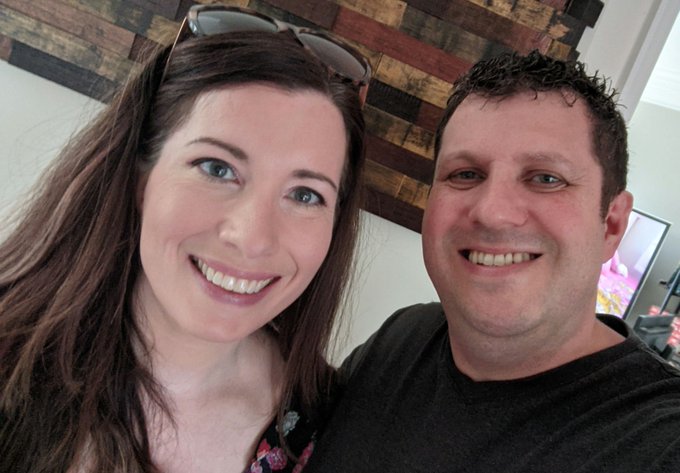 TW Pornstars - Onehourcouple. Pictures and videos from Twitter. Page 9