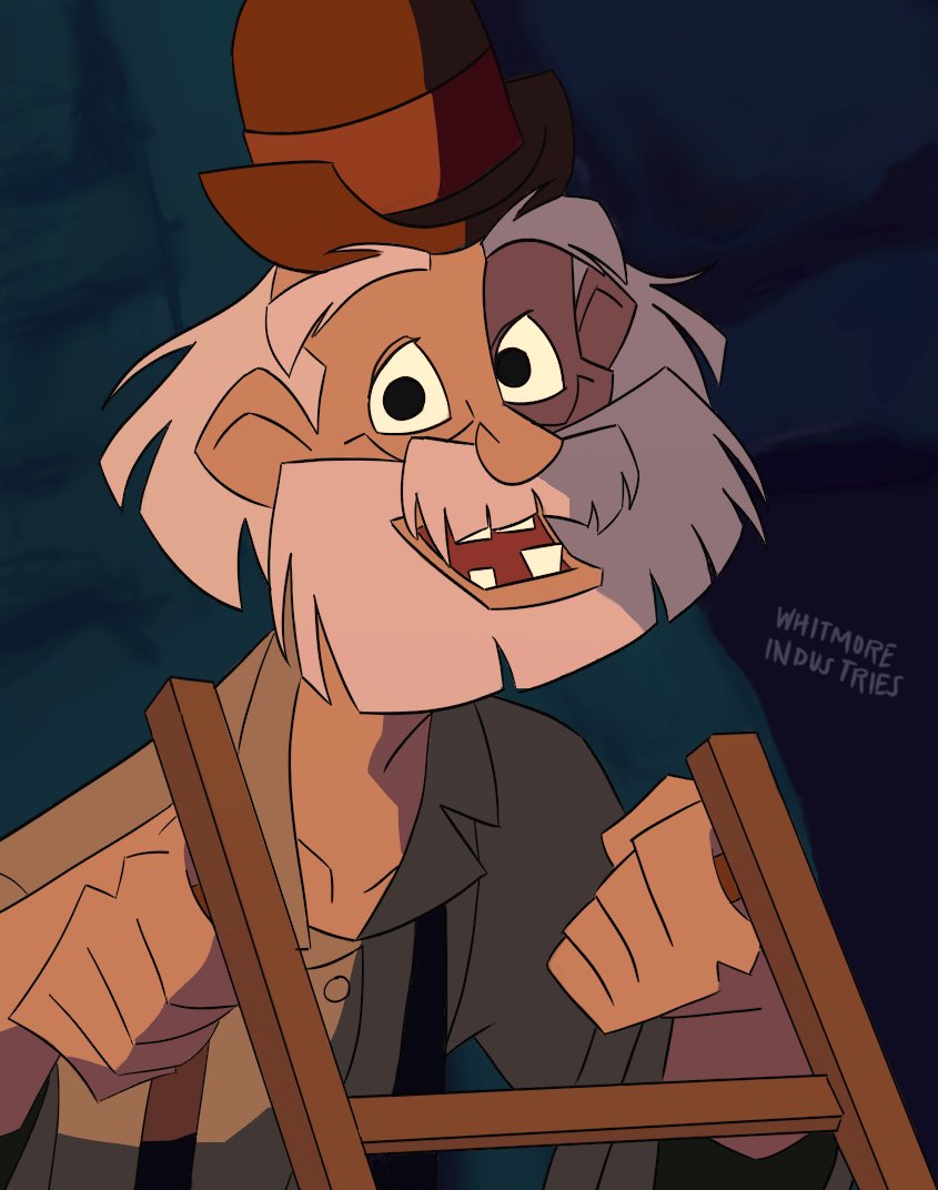 Atlantis The Lost Empire Cookie