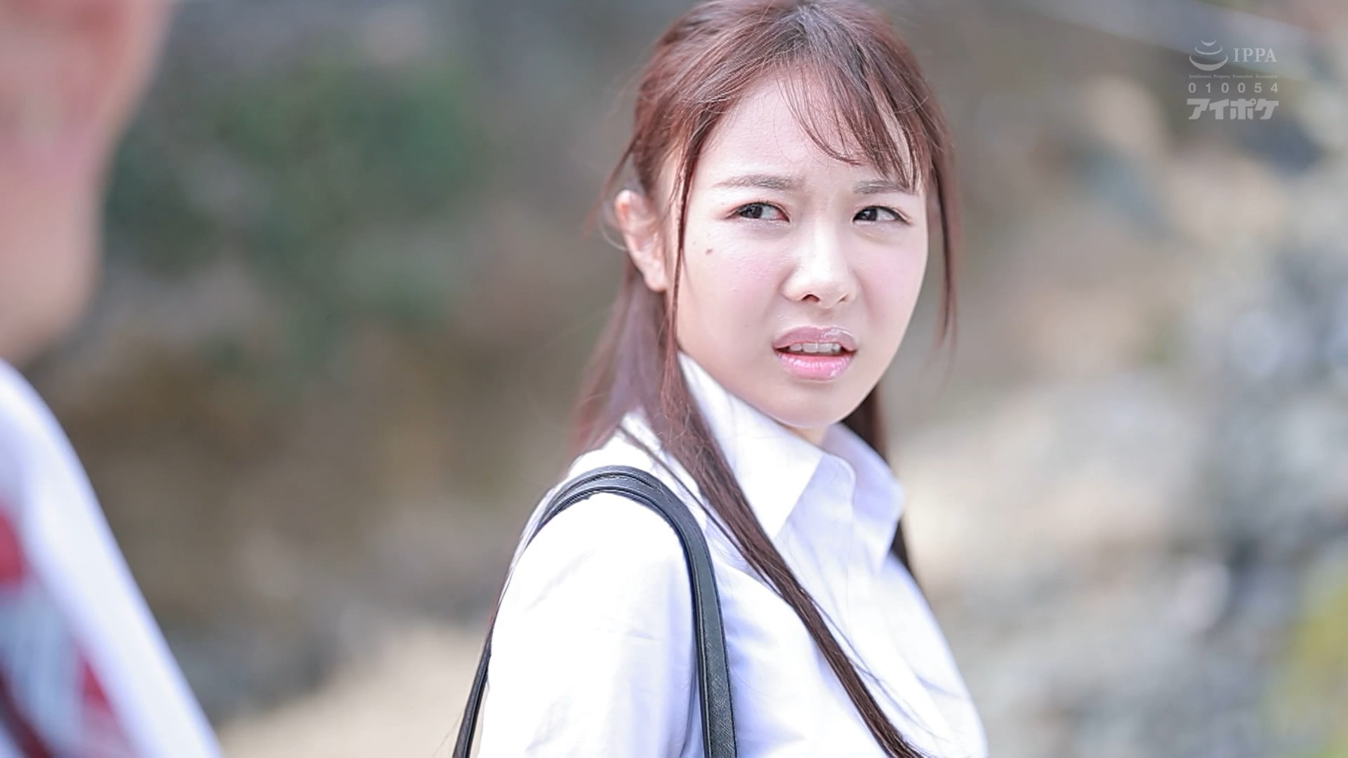 水果派AV解说 on Twitter: "真·大嫌上司の温泉旅行... 我要是女优，遇上这上司也会戴上痛苦面具... （IPX-670 https://t.co/M5Y8QQG2JX ...