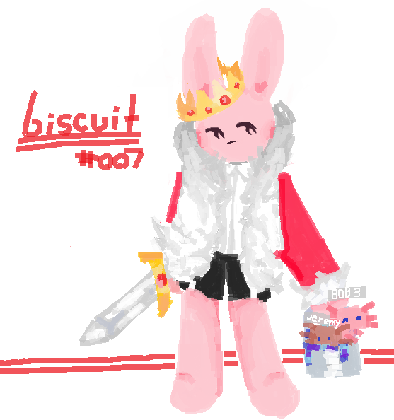 stumpy gloop on Twitter: "@biscuuuuuuit la creatura https://t.co/fhkDenEOLI" / Twitter