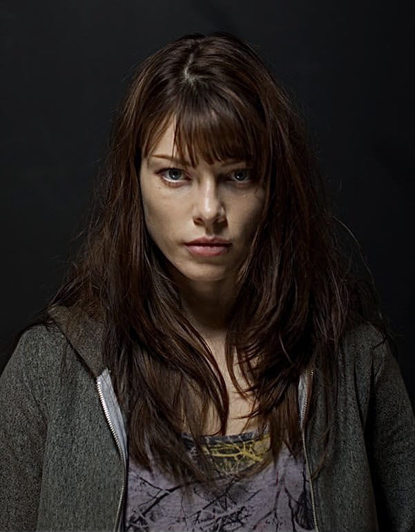 Lauren German The Divide