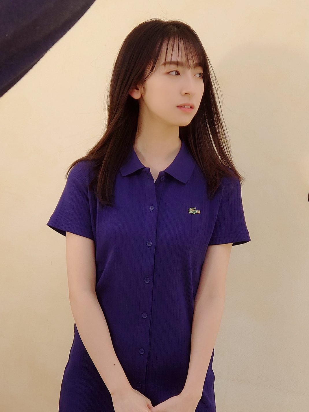 ブブカ編集部 on Twitter: "#日向坂46 特集のBUBKA7月号発売中☀️ 表紙を飾る #金村美玖 さんのオフショットをお届け🍣 金村さんの美しい横顔をどうぞ🥰 オンラインでのご ...