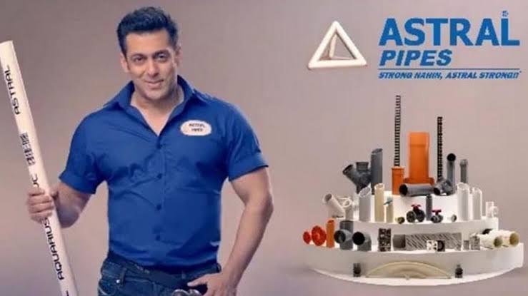 Sandeep Engineer built Astral Pipes, a 5 Bn $ company from scratch. But ...