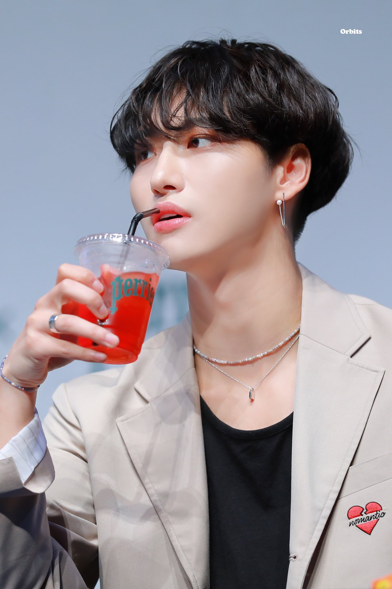 Orbits On Twitter SEONGHWA ATEEZ orbits-on-twitter-seonghwa-ateez