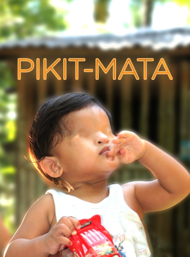 KapusoMoJessicaSoho on Twitter: "NOW AIRING: PIKIT-MATA #KMJS https://t.co/YGPk5nHmlU" / Twitter