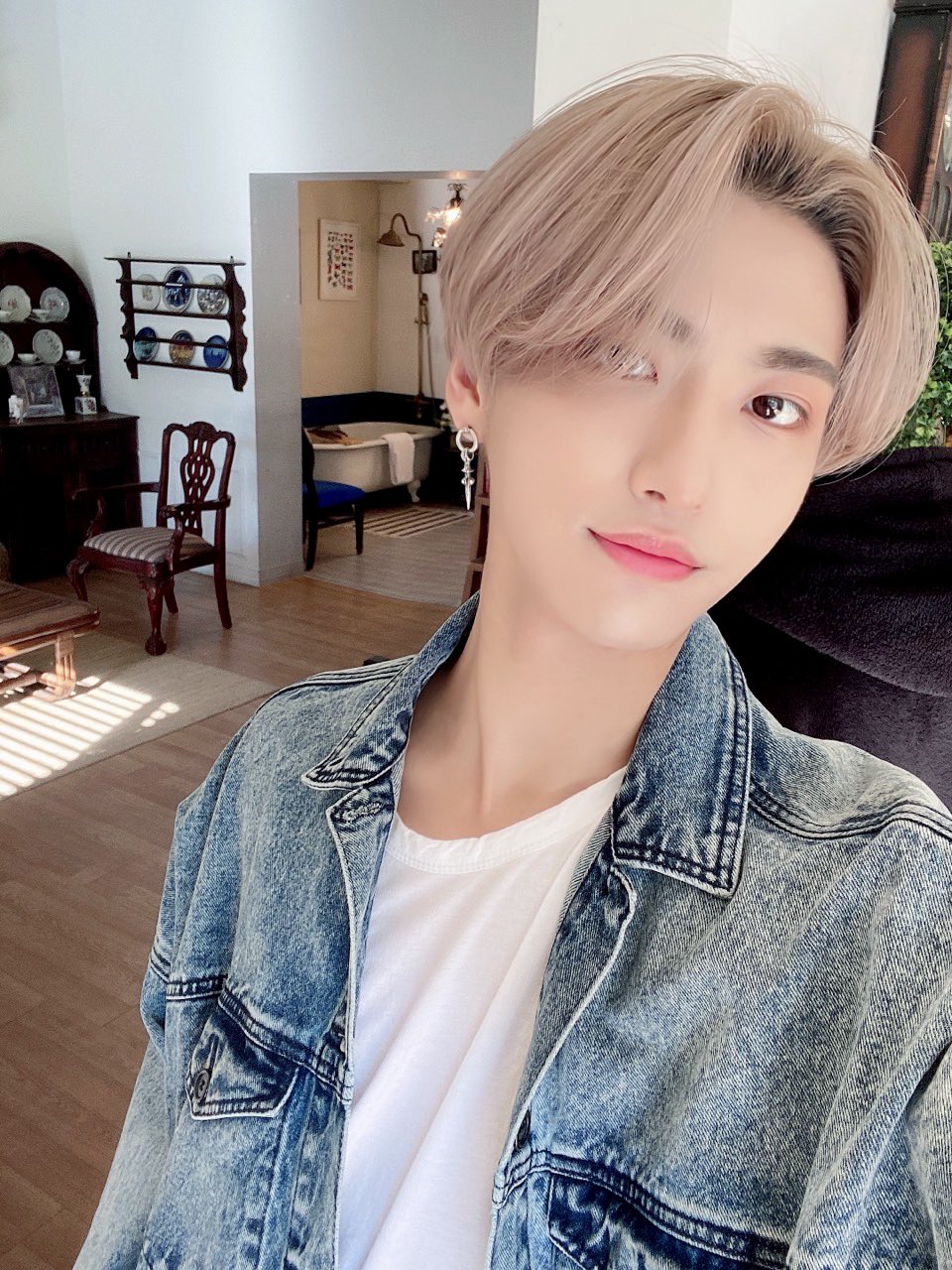 ً on Twitter: "MARSVERSE FNS 💬…