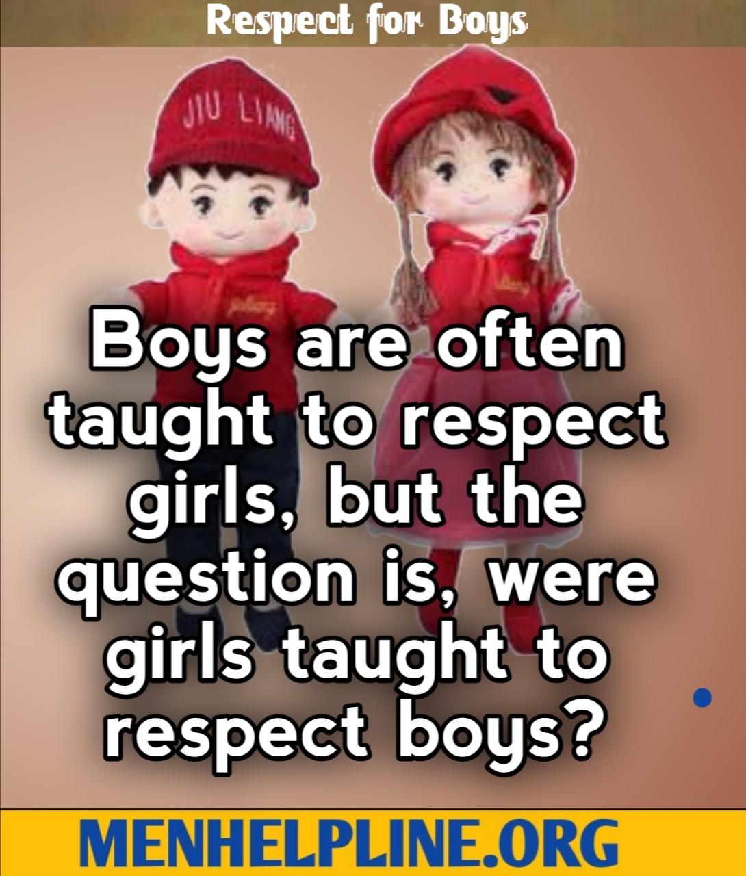 Quotes About Respecting Girls