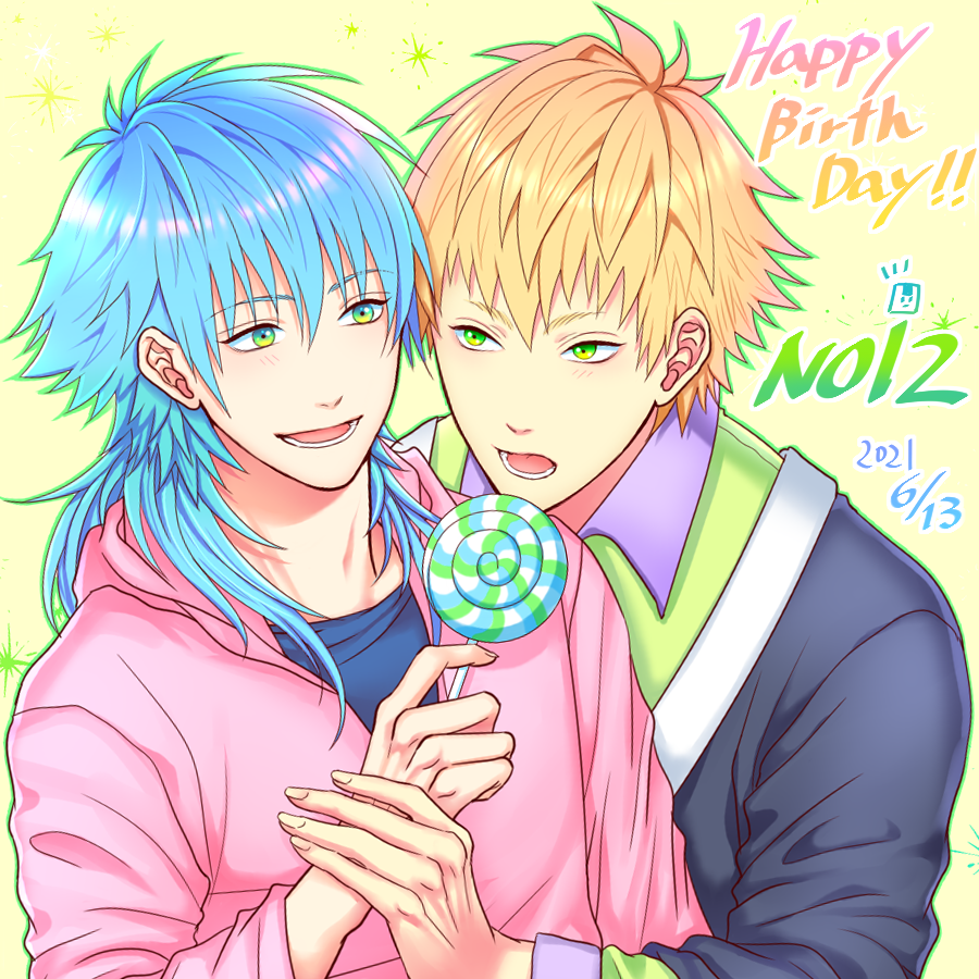 ドギモ🌇🫂🏫 (@orukai) さんのイラスト・マンガ作品まとめ (47 件) - Twoucan