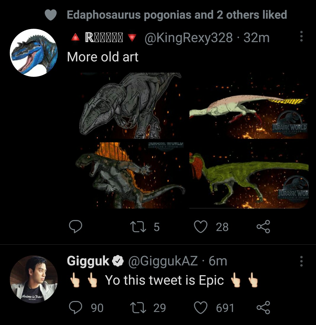 Tangmo Mopet on Twitter: "Heh…