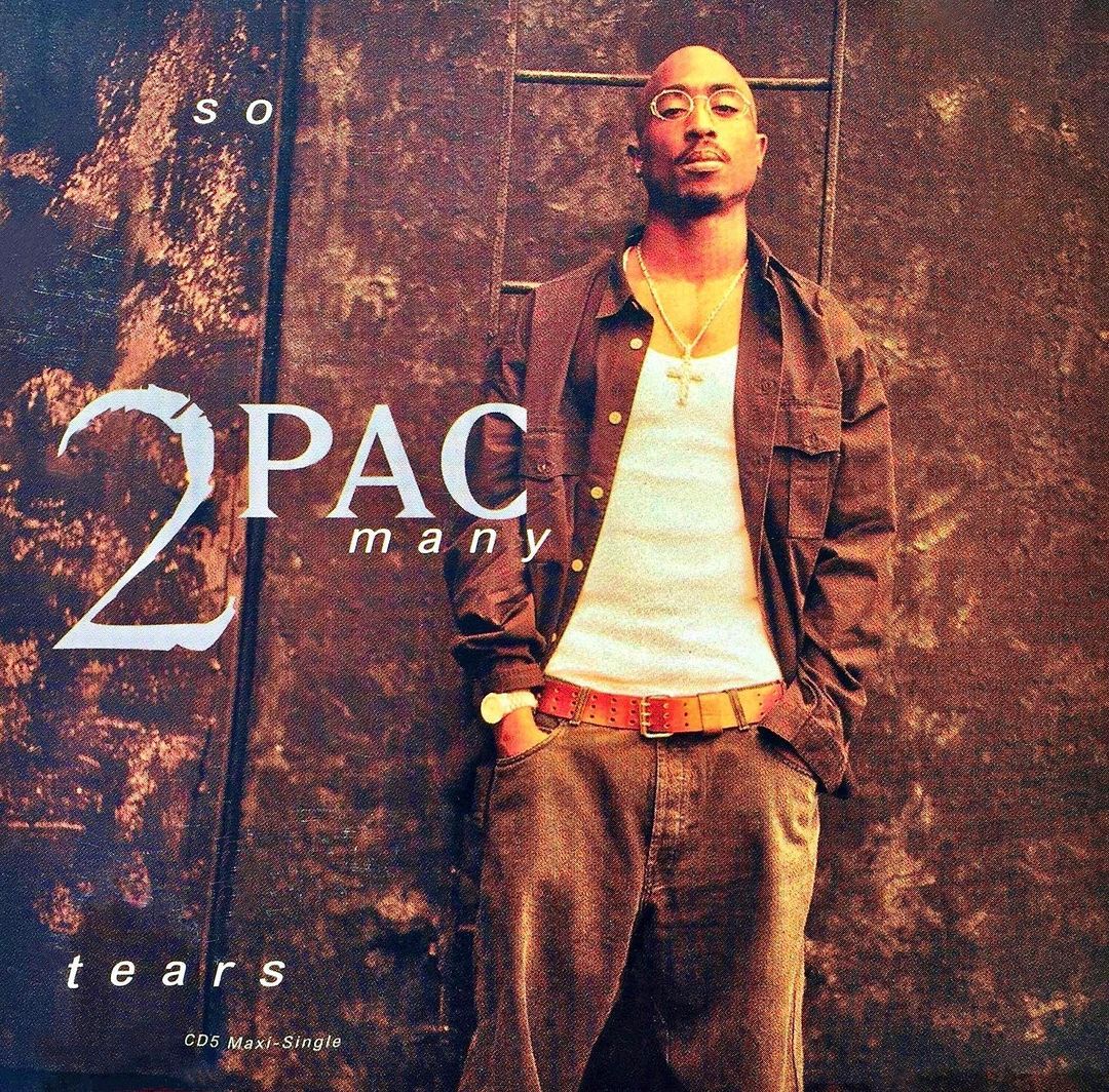 2Pac's So Many Tears Turns 29