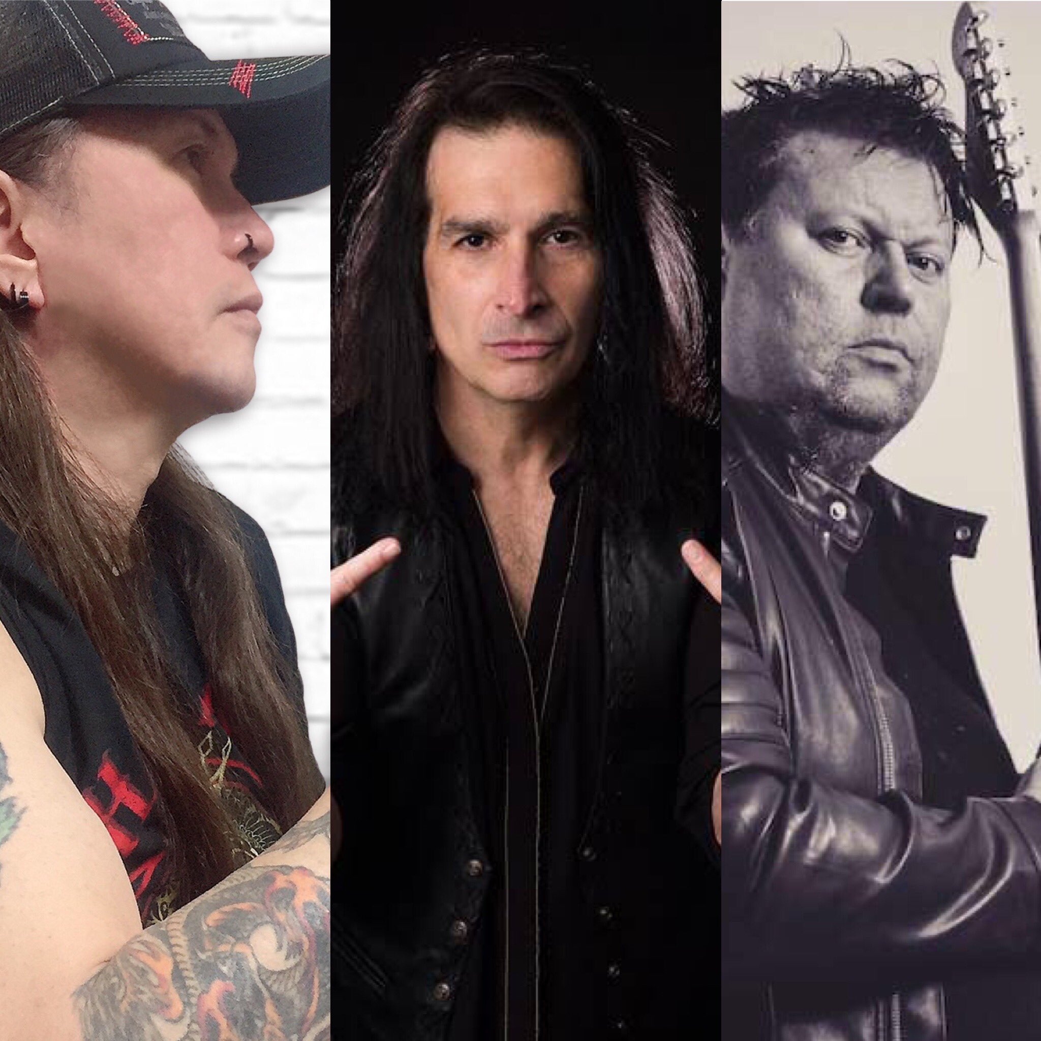 Timo Tolkki Tattoos
