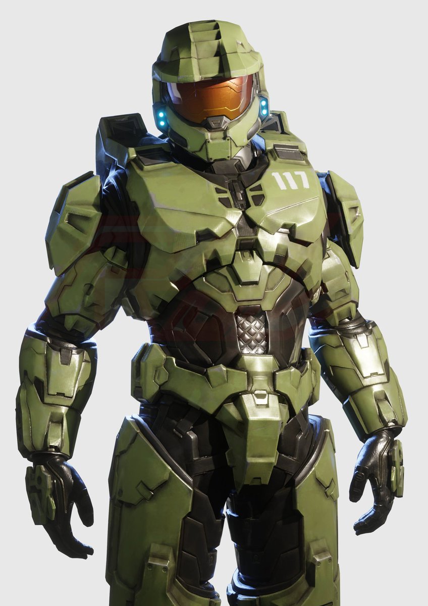 FGO「Everyone getting superhyped on halo infi」|RuV {COMM CLOSED (its ...