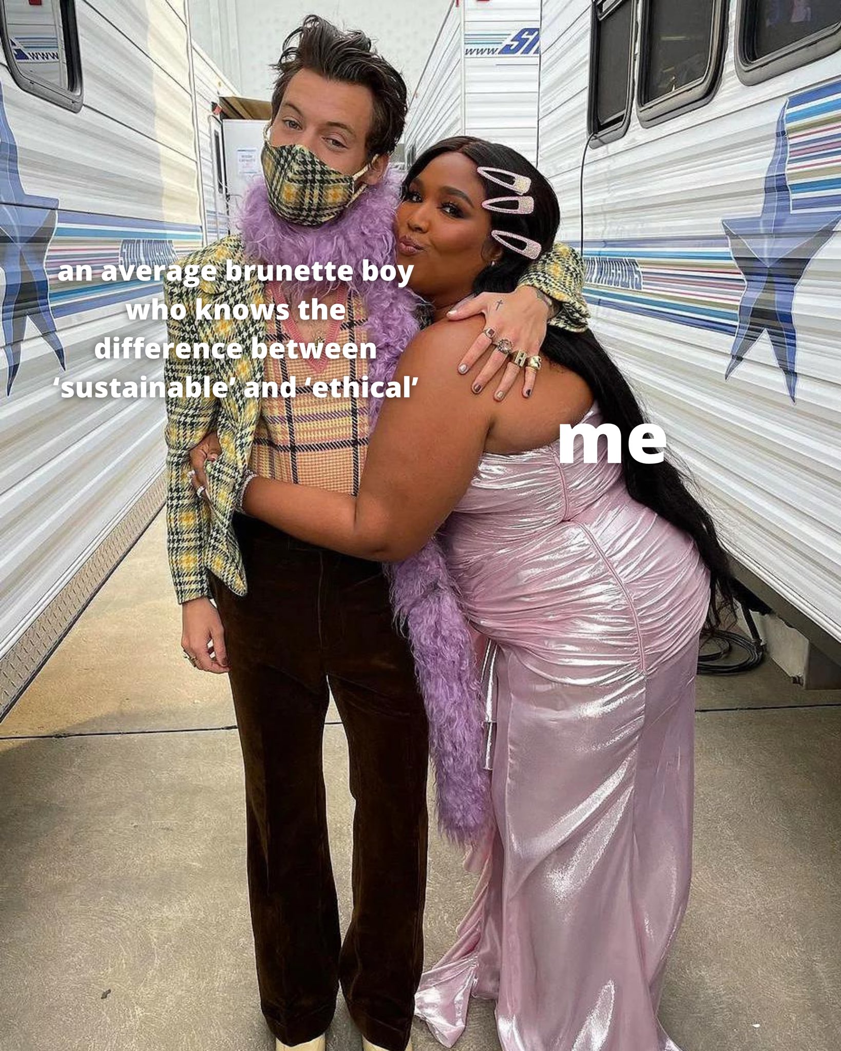 Average Brunette Guy