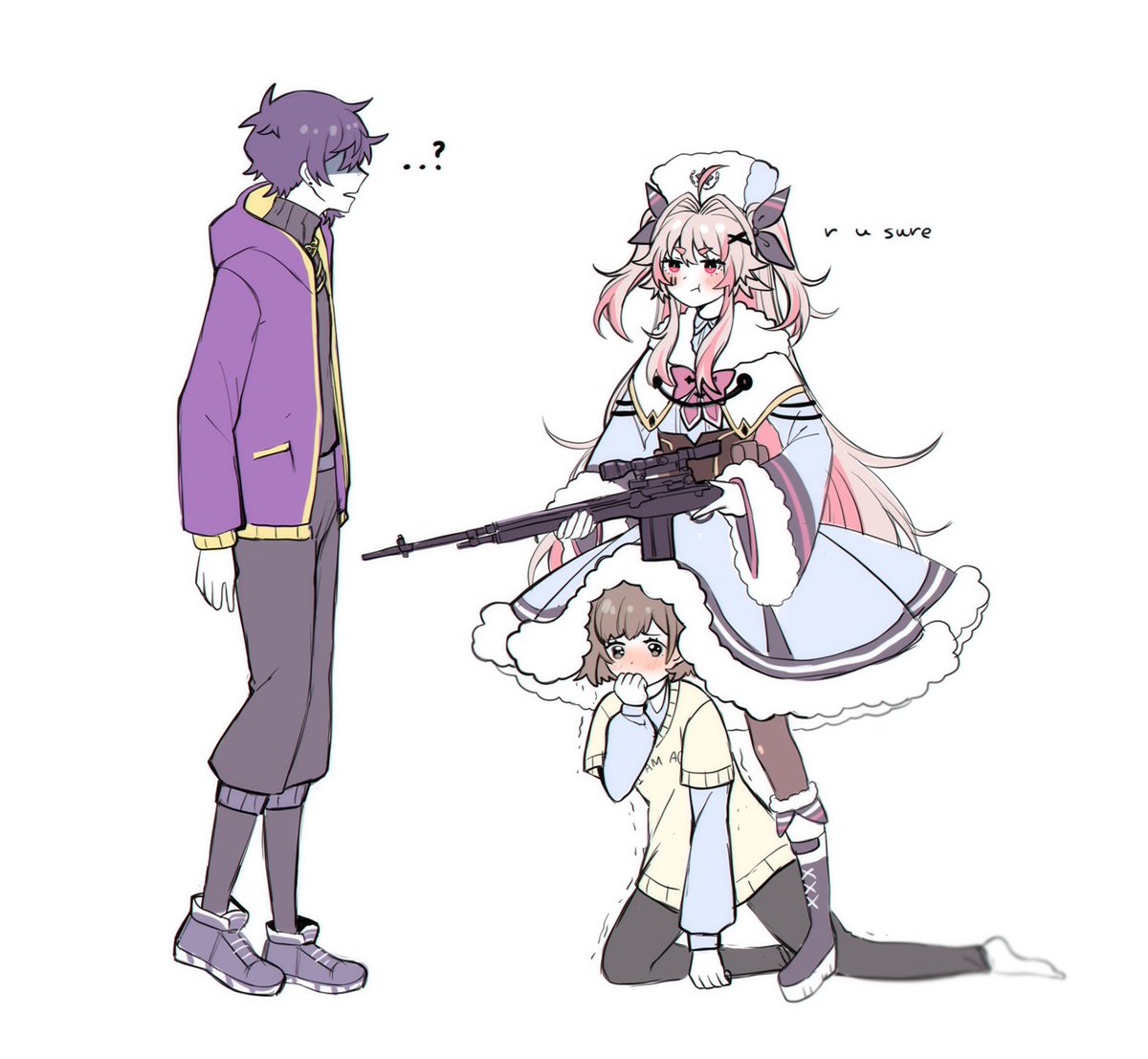 Twoucan - SAVI 사비🌸working from 18.08 (@savisavichan)