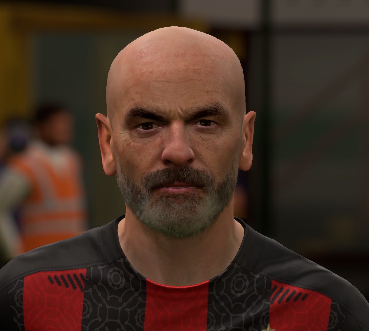 KepaRik Facemaker on Twitter: "I’m back