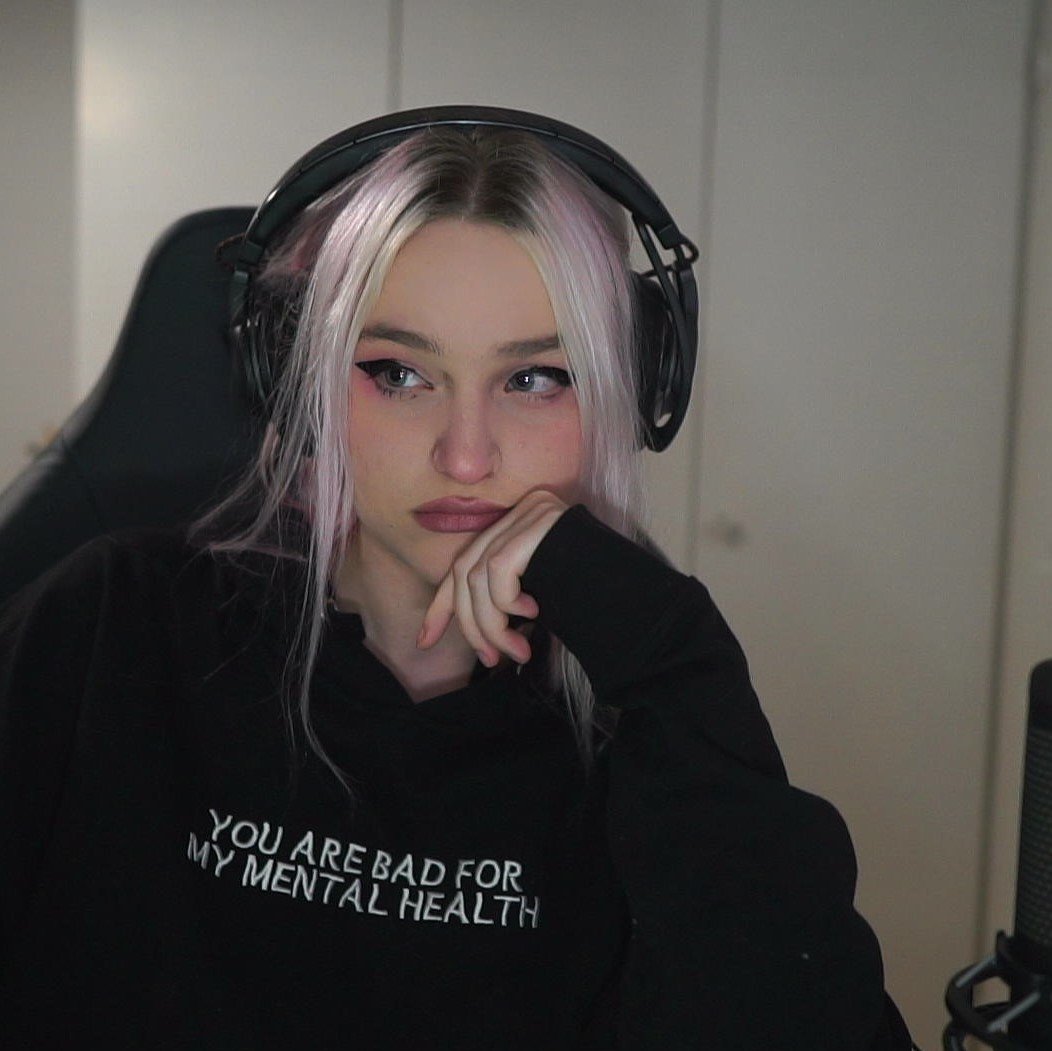 NIHACHU @Nihaachu is CodeMiko today! She's getting in the suit! :D Miko ...