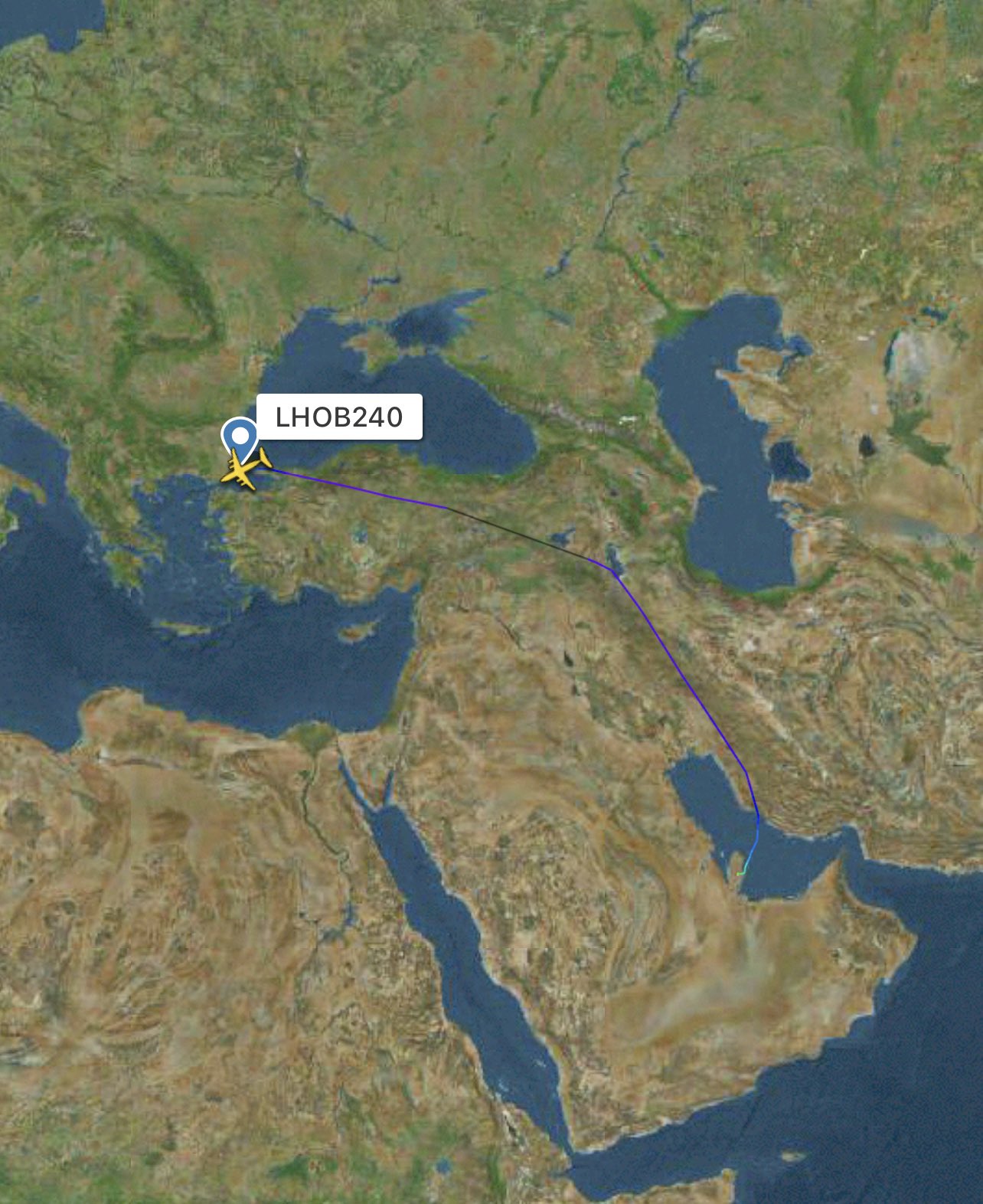 Yörük Işık On Twitter Qatar Emiri Air Forces Two C 17a Globemaster