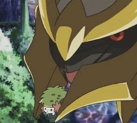 Pokémon Contexts on Twitter: "giratina holds shaymin https://t.co/GHRX6oGU0q" / Twitter