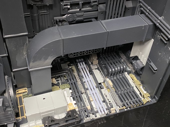 Twoucan - 藻洲 転石(Tenseki Moss) (@moss_ymmt413)