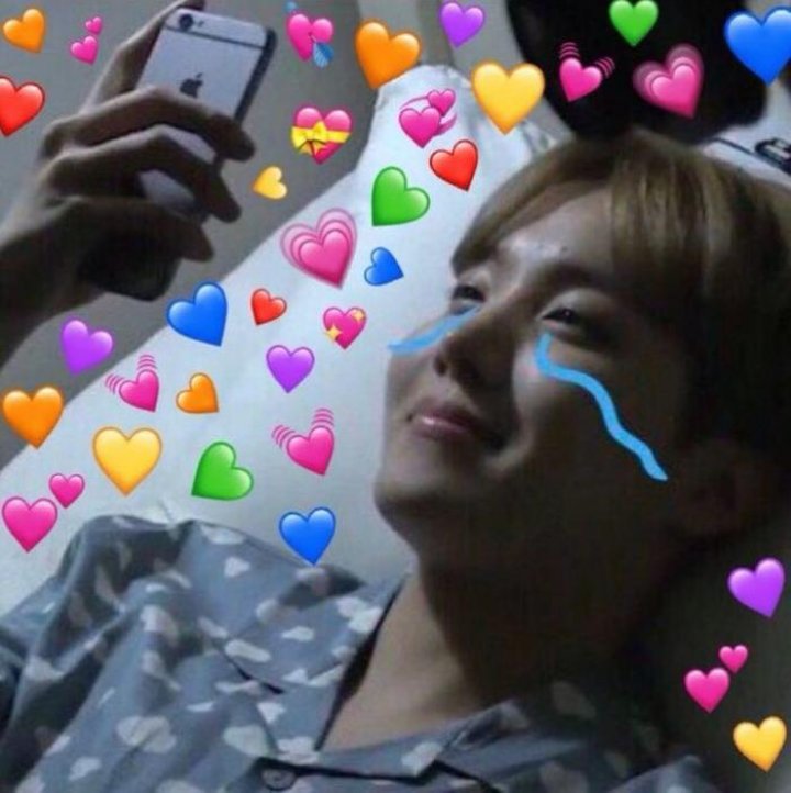 Soo Choi 💜 0610 (REST) on Twitter: "j-hope on Weverse 0613 Today the day we were together with ...